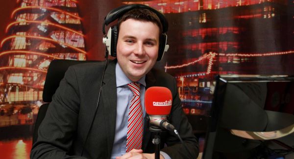 Radio Journalism | A semester abroad with Kelsey