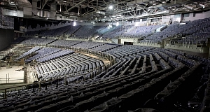 Dublin, Ireland 02 Arena (19th October) - BBJLo